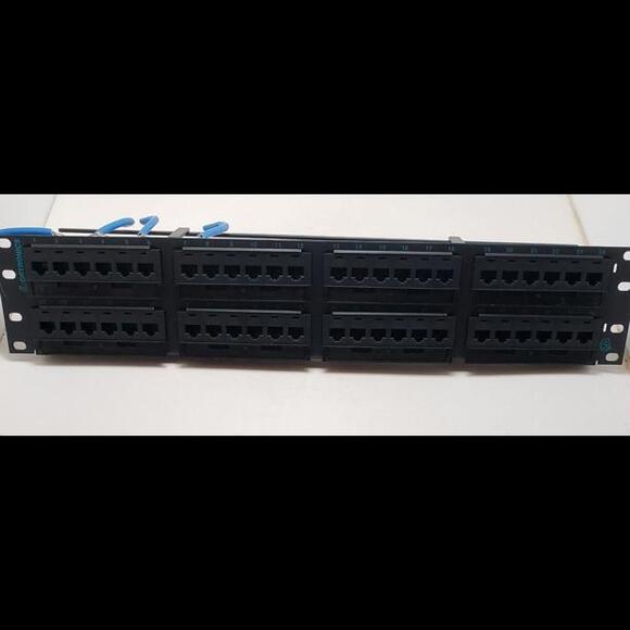 Computers, Laptops & Parts | Ortronics Orphd5e6u48 48 Port 116port ...